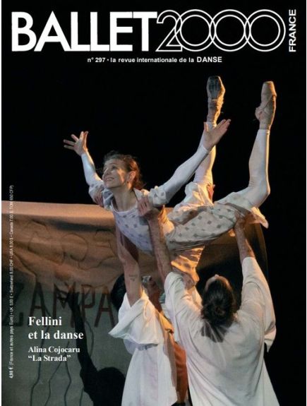 Abonnement Magazine BALLET 2000 - EDITION FRANCE pas cher I A2Presse